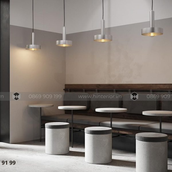 Thiết Kế - Cafe 2